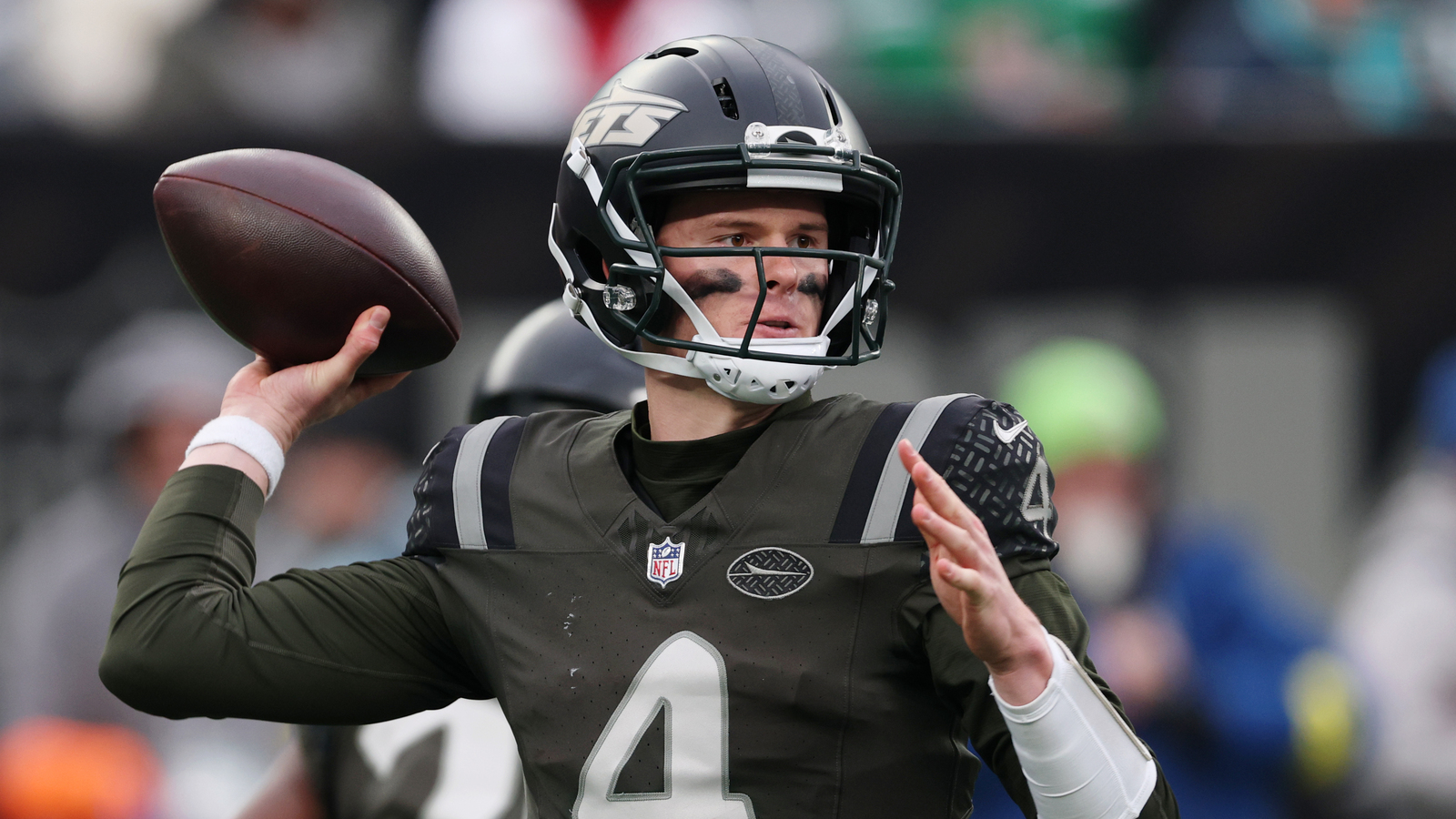 The New York Jets are prepping for Jags’ best against a rookie QB ...