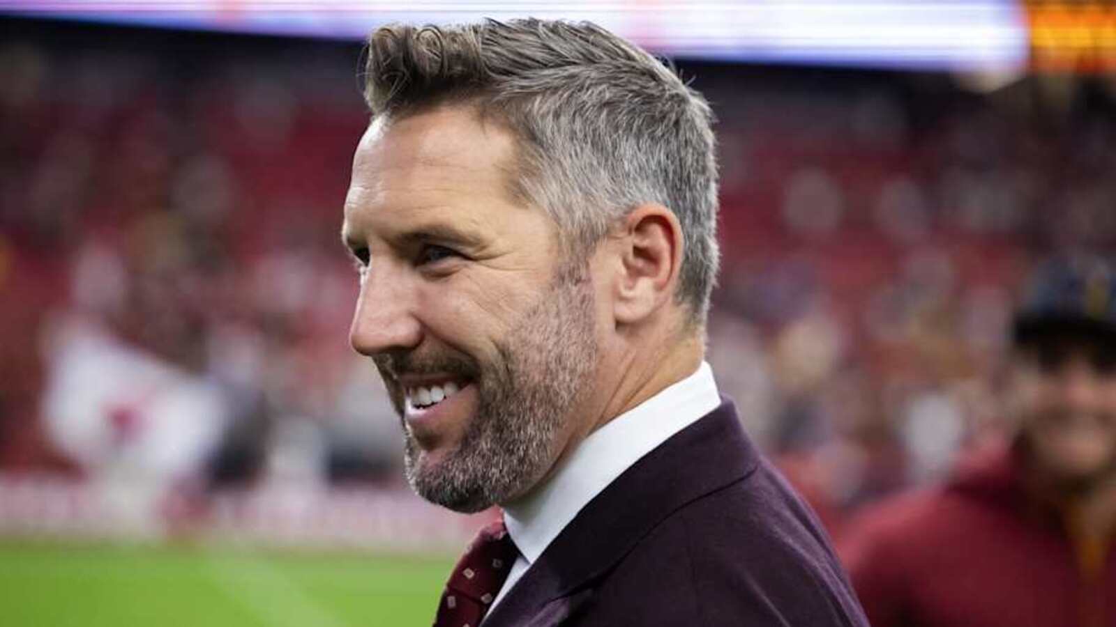 Commanders GM Adam Peters cannot overlook this position during 2025 ...