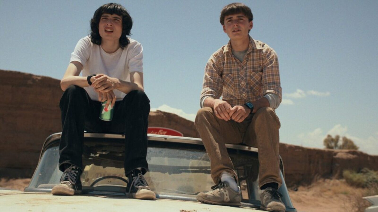 ‘Stranger Things’ Star Says They Should Kill Off More Characters — Our ...