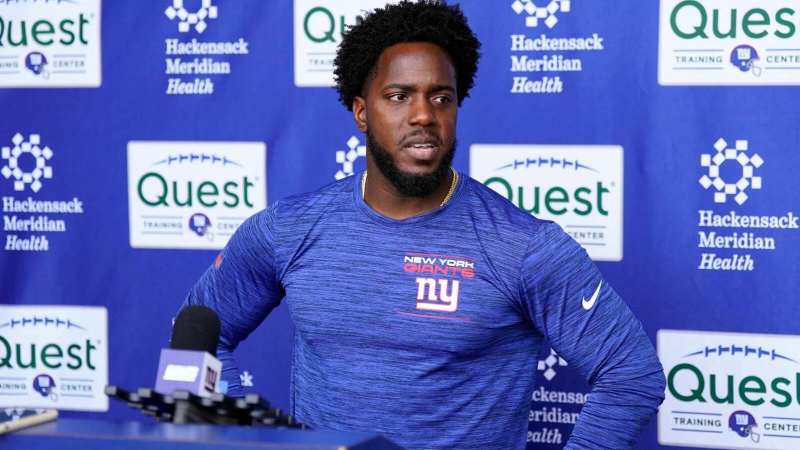 Giants’ front office exec gearing up for general manager job | Yardbarker