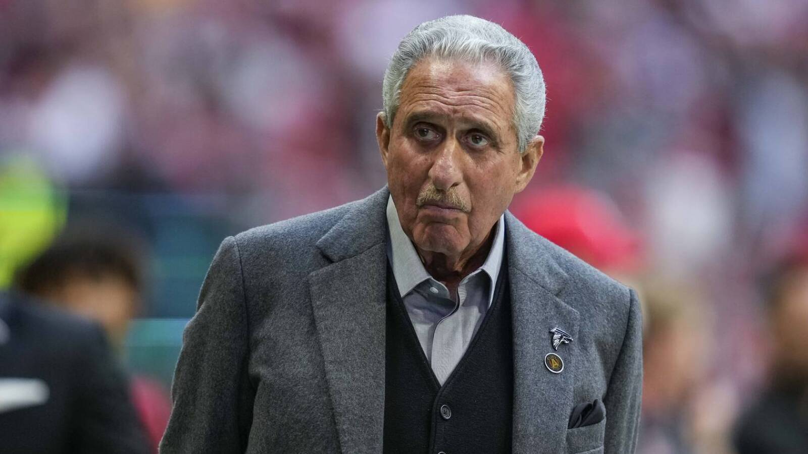 Falcons owner discusses neutral-site conference title games | Yardbarker