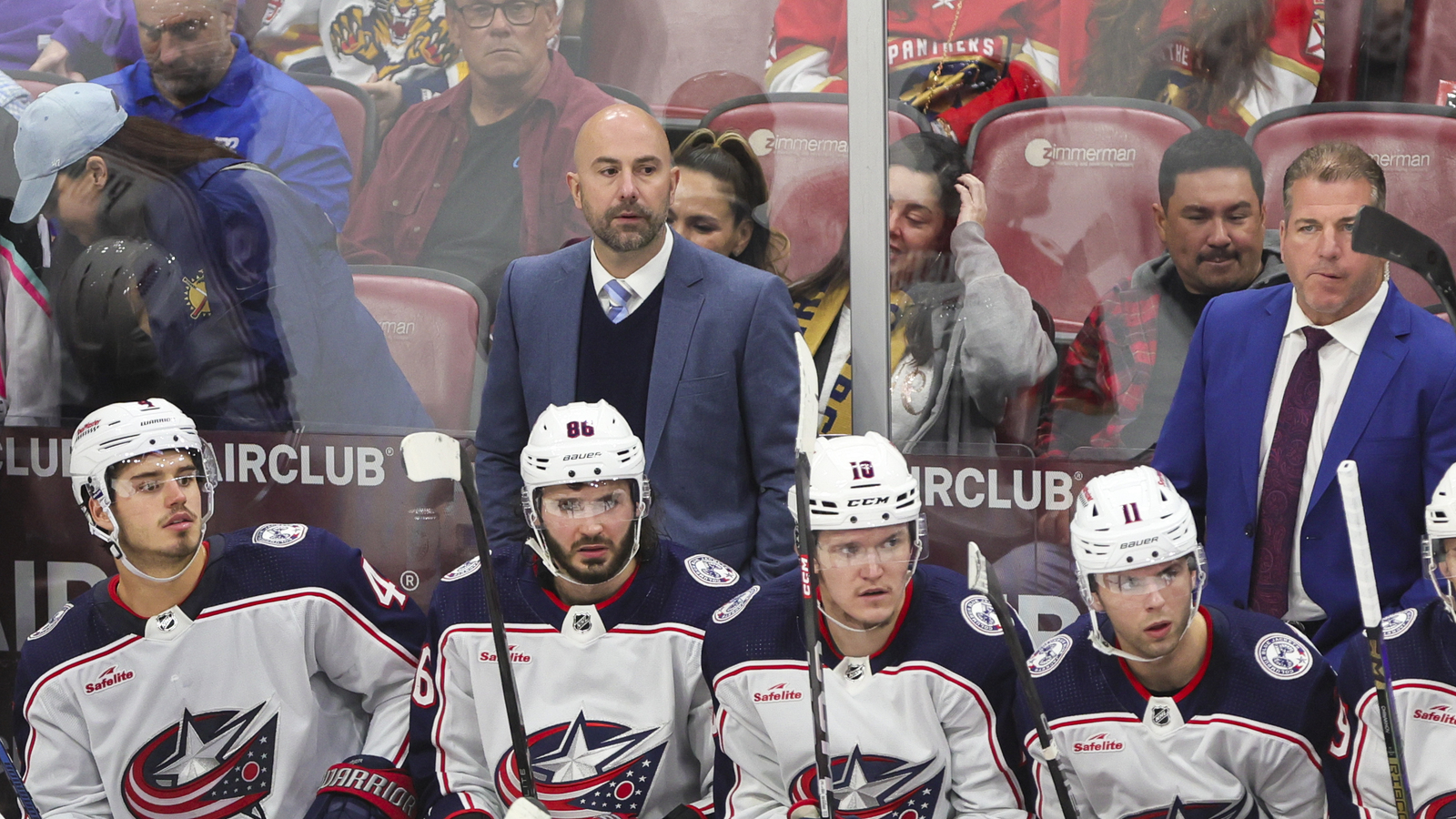 Pascal Vincent’s job up for grabs with the arrival of Don Waddell ...