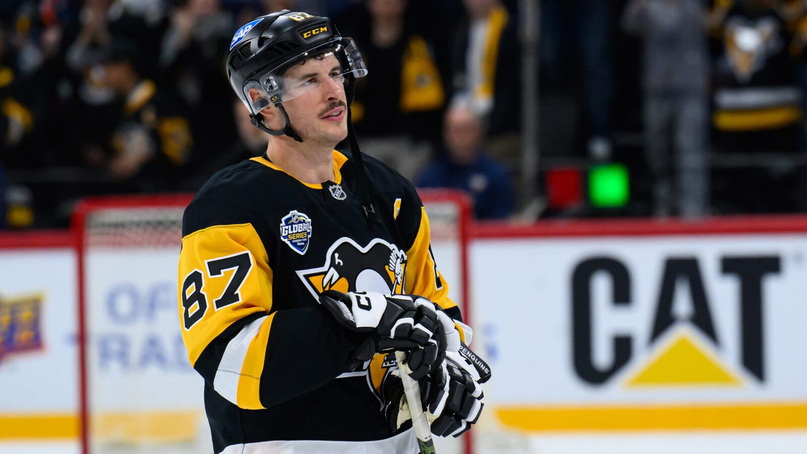 Sidney Crosby continues to leave a lasting legacy with the Penguins ...