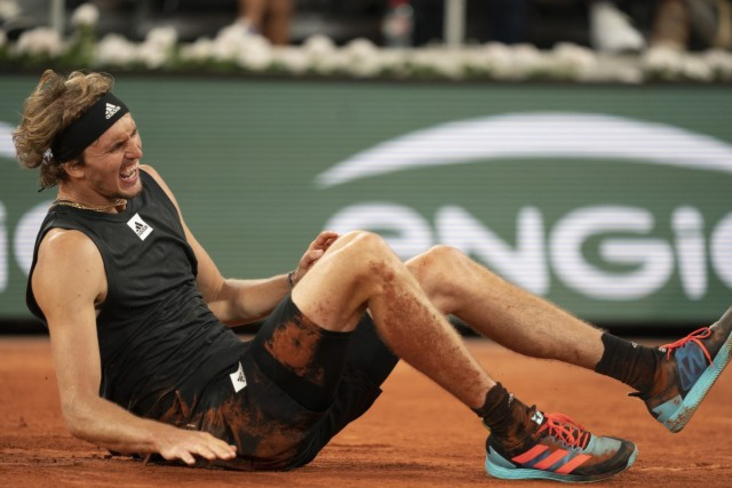 Why Alexander Zverev’s Next Match Could Define His Legacy: French Open ...