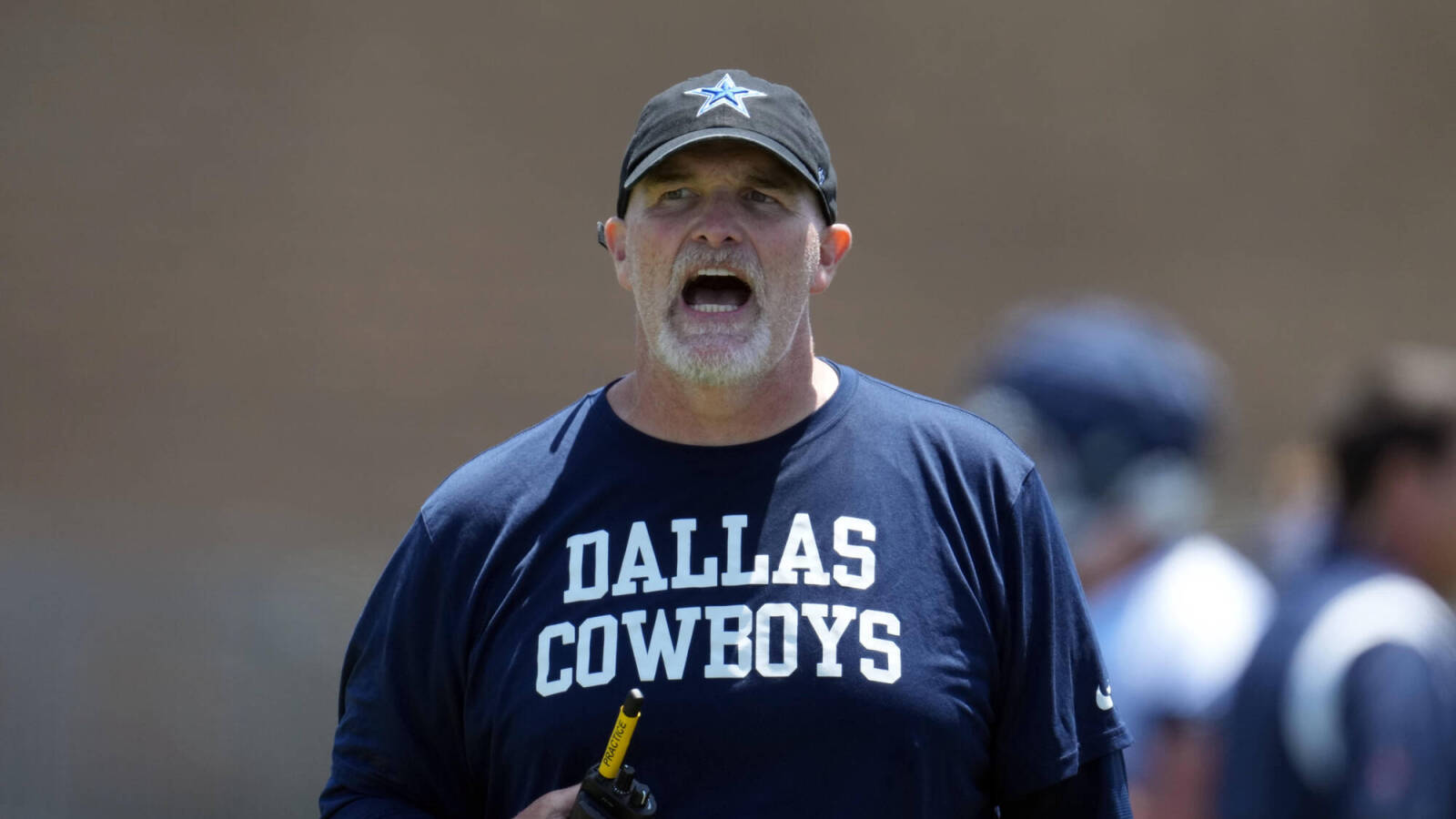 Cowboys DC Dan Quinn set for HC interview with team that should be his ...