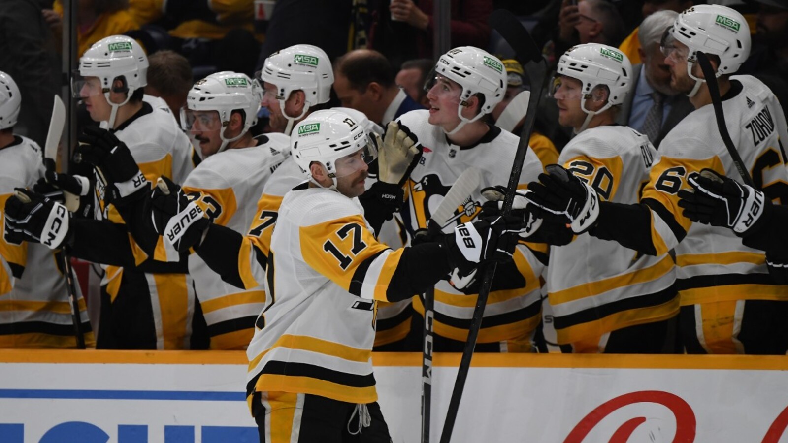 Bryan Rust Nearing Return to Penguins Lineup | Yardbarker