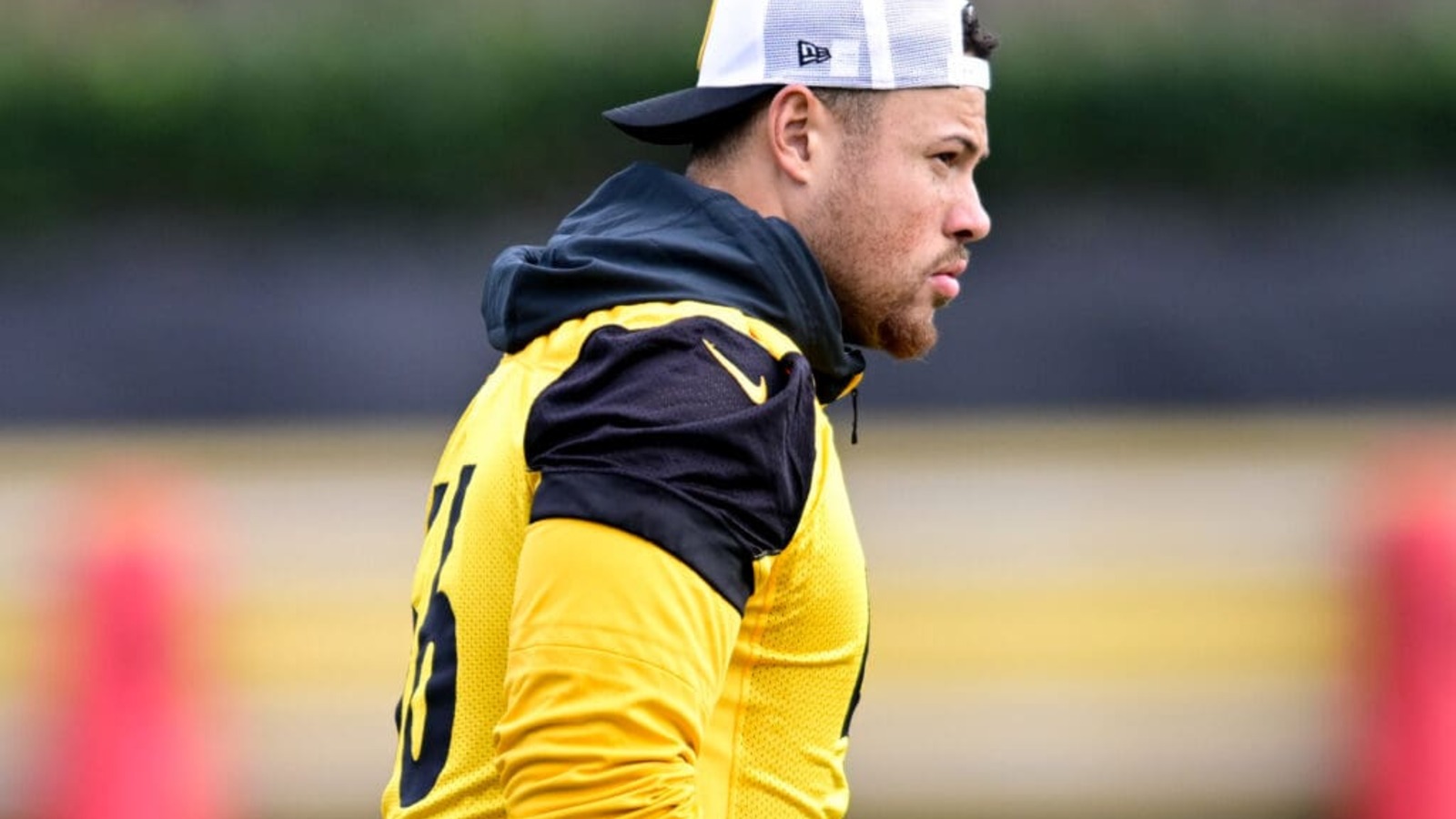 Steelers Get Bad News for Chances of Alex Highsmith Return This Week ...