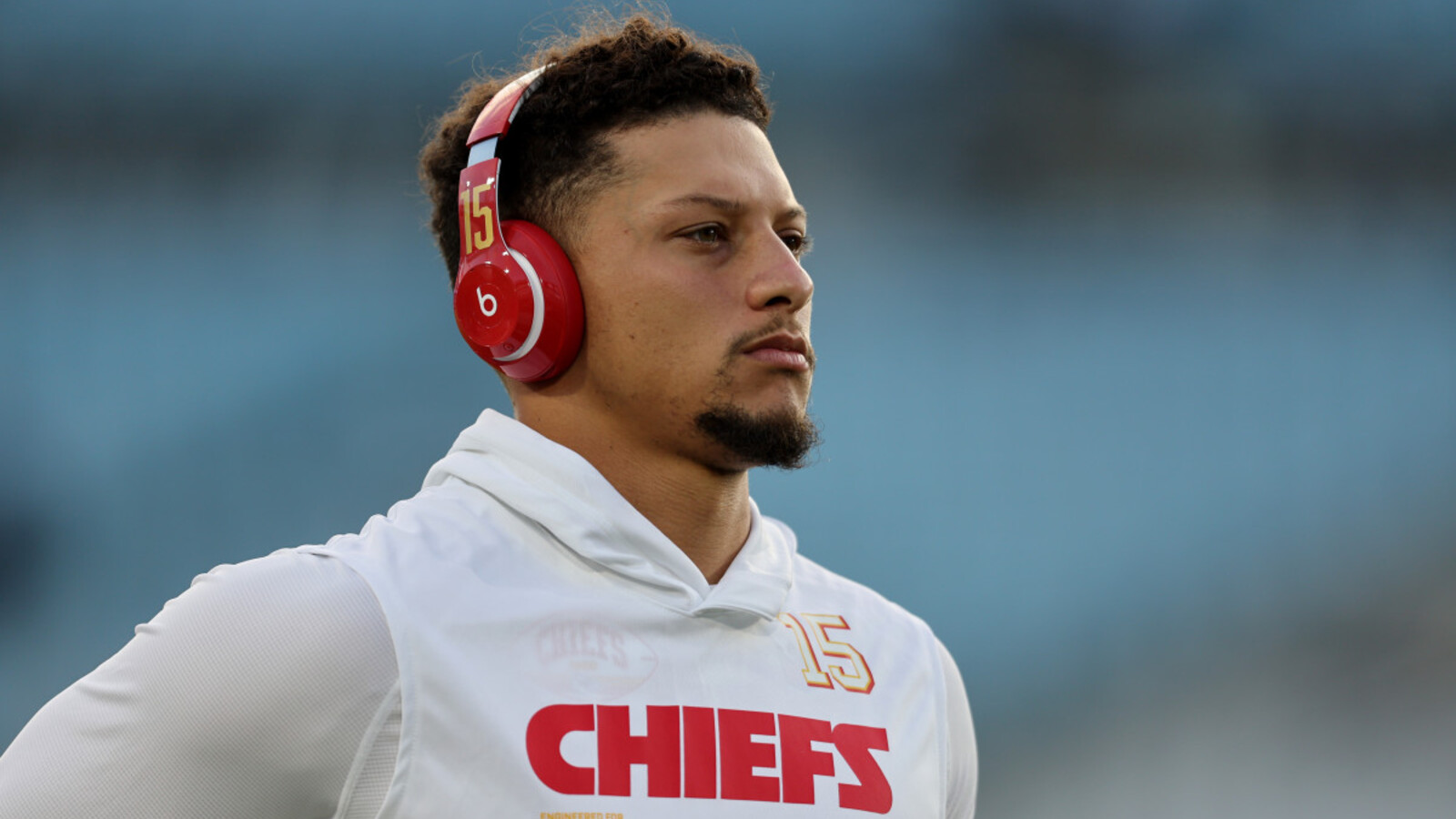 Patrick Mahomes Development Announced Away From NFL | Yardbarker