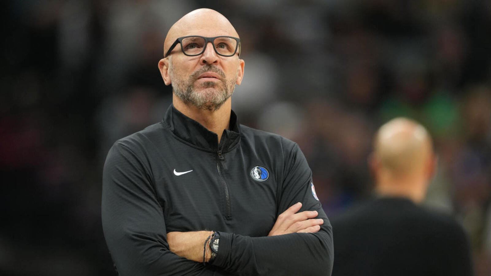 Jason Kidd Breaks Silence on Unexpected Decision After Mavericks' Loss ...