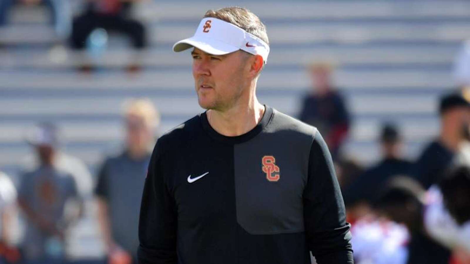 This USC X-Factor Could Change Everything Against Nebraska | Yardbarker