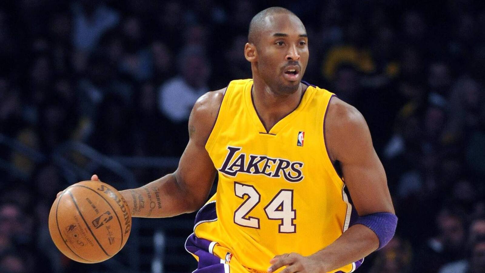 Jerry West recounts talking Kobe Bryant out of signing with surprise ...