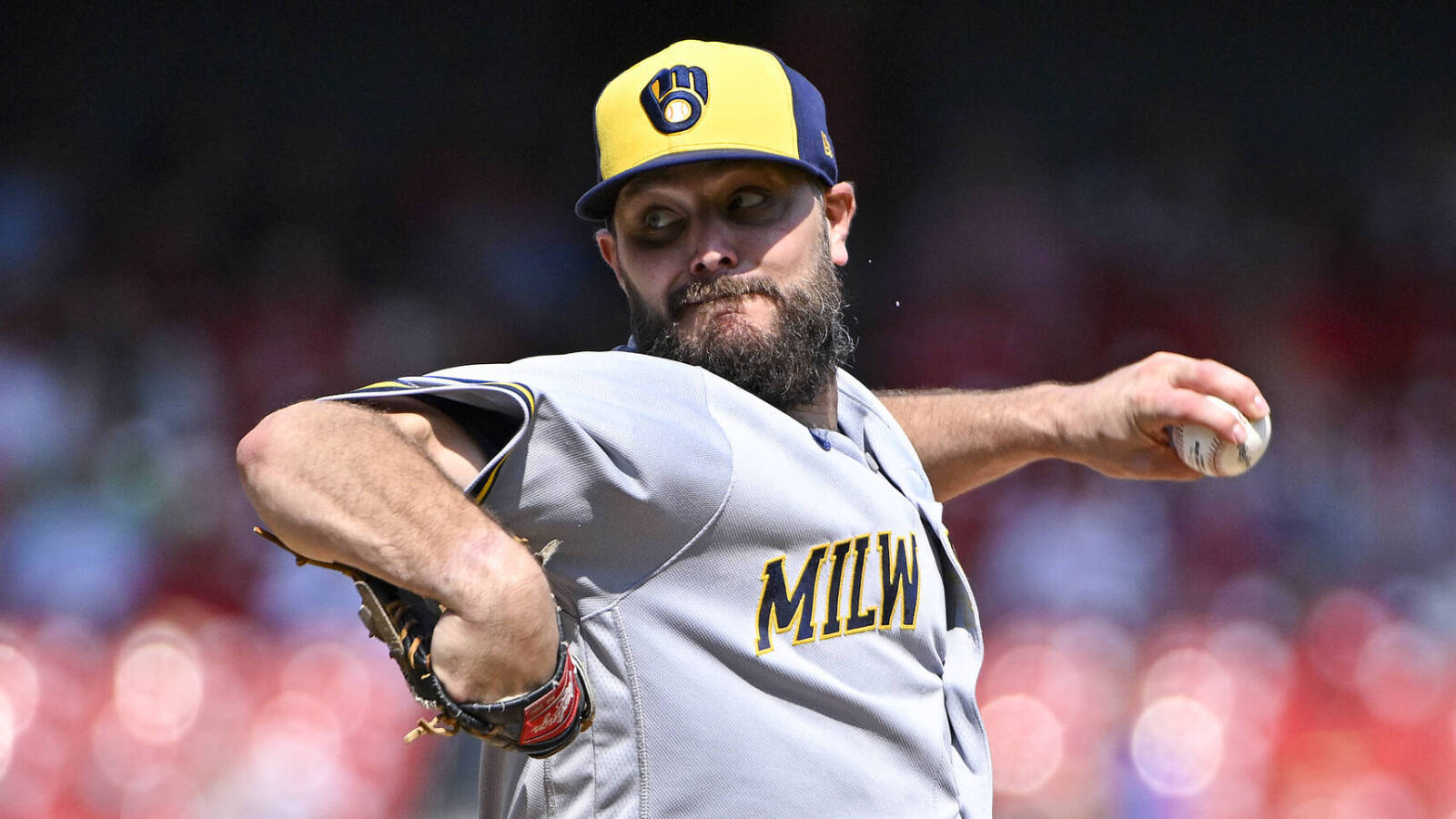 Former All-Star RHP to undergo Tommy John surgery | Yardbarker