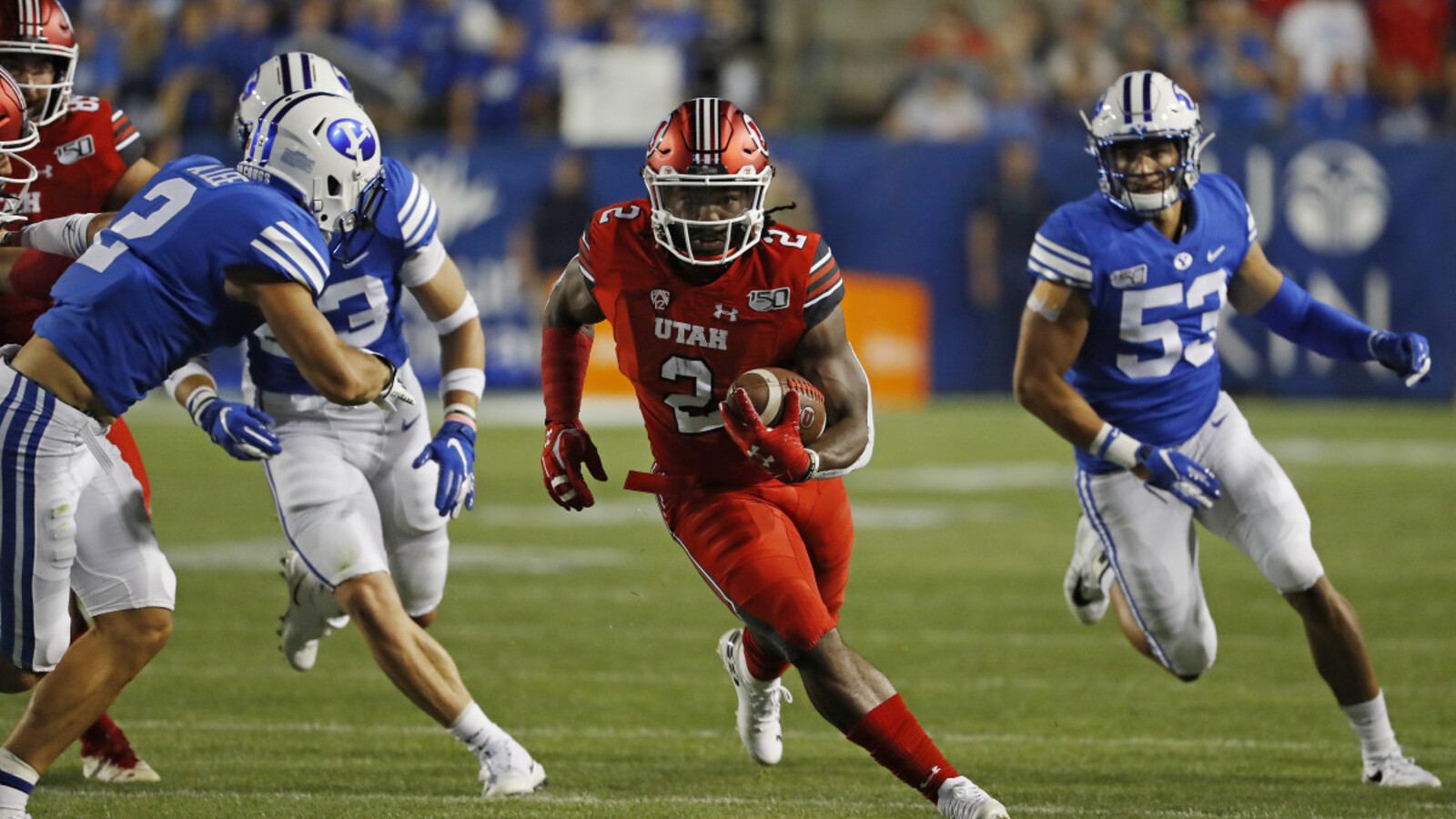 Zach Moss Market is Growing as NFL Free Agency Begins | Yardbarker