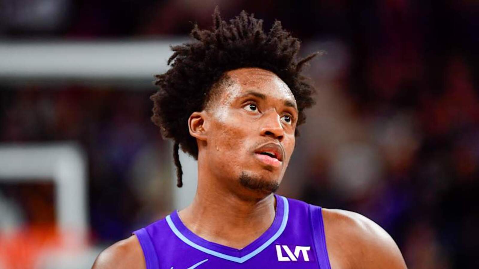 Collin Sexton Sends Heartfelt Message After Utah Jazz Trade | Yardbarker