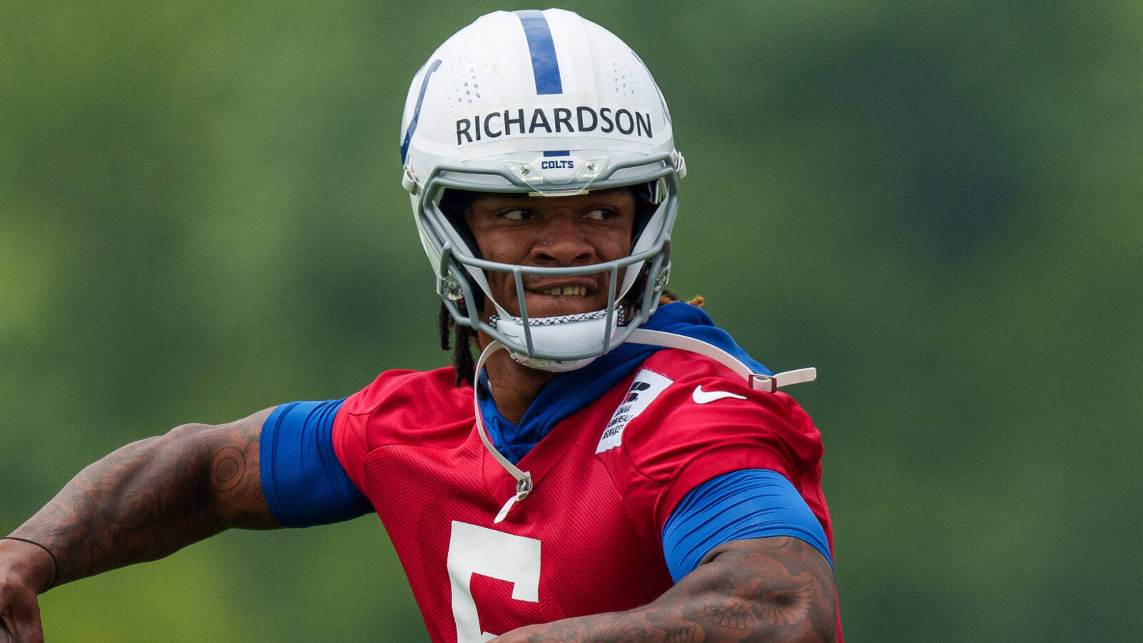 Five QB battles to watch heading into training camp | Yardbarker