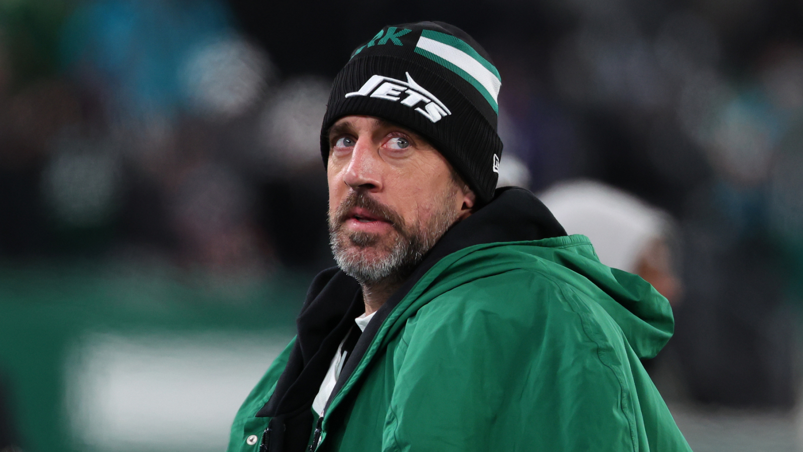 Jets to incur massive dead-money cap hit by releasing Rodgers | Yardbarker