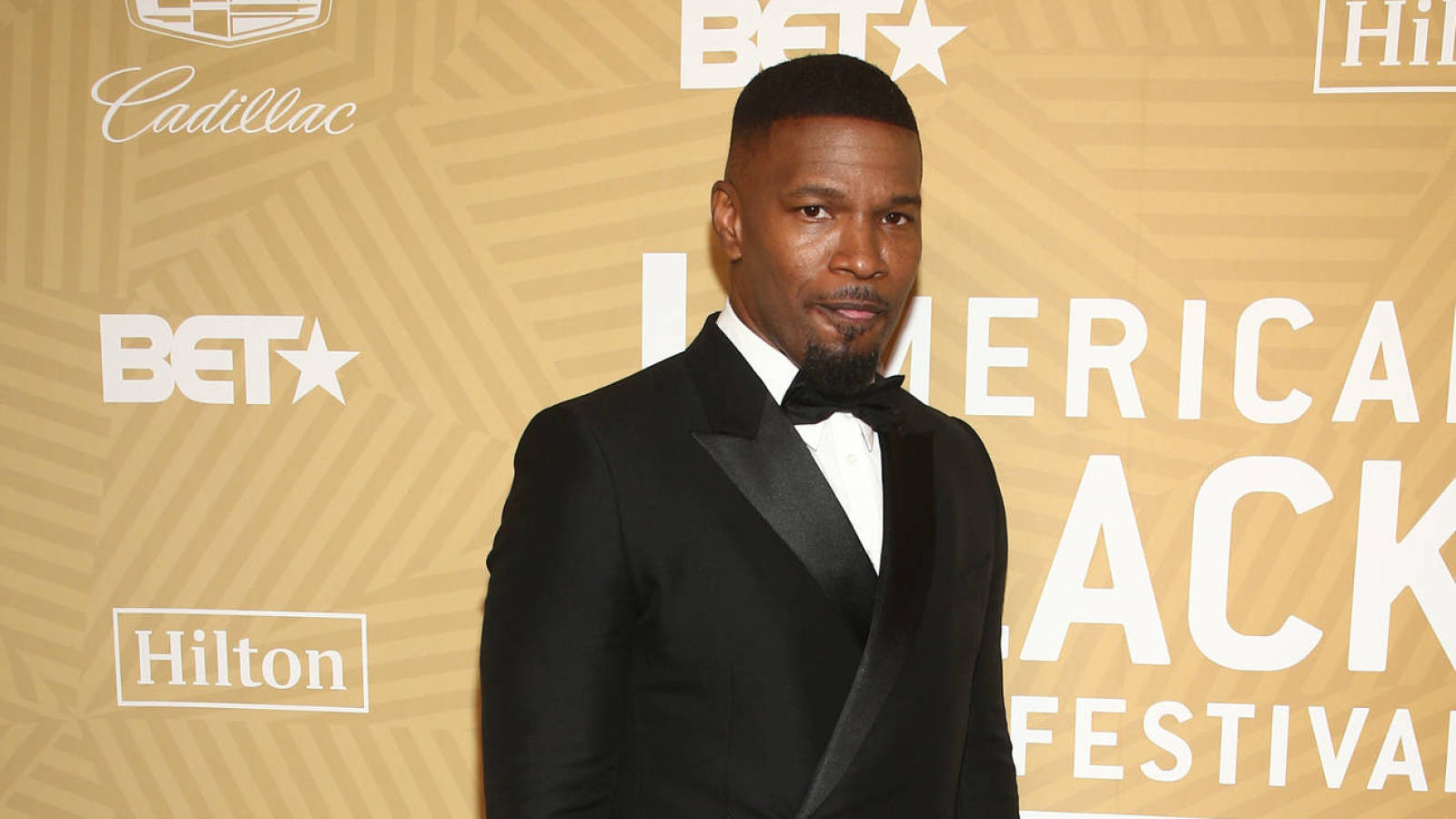 Watch Jamie Foxx nail his Al Pacino and Dave Chappelle impressions ...