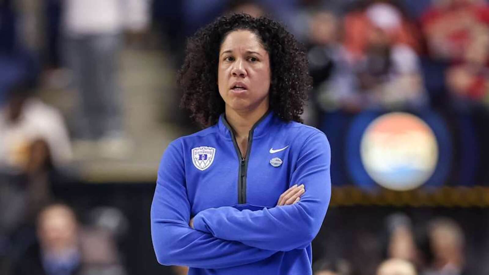 Flau’jae Johnson Breaks Down Kara Lawson Moment After LSU-Duke Bench ...