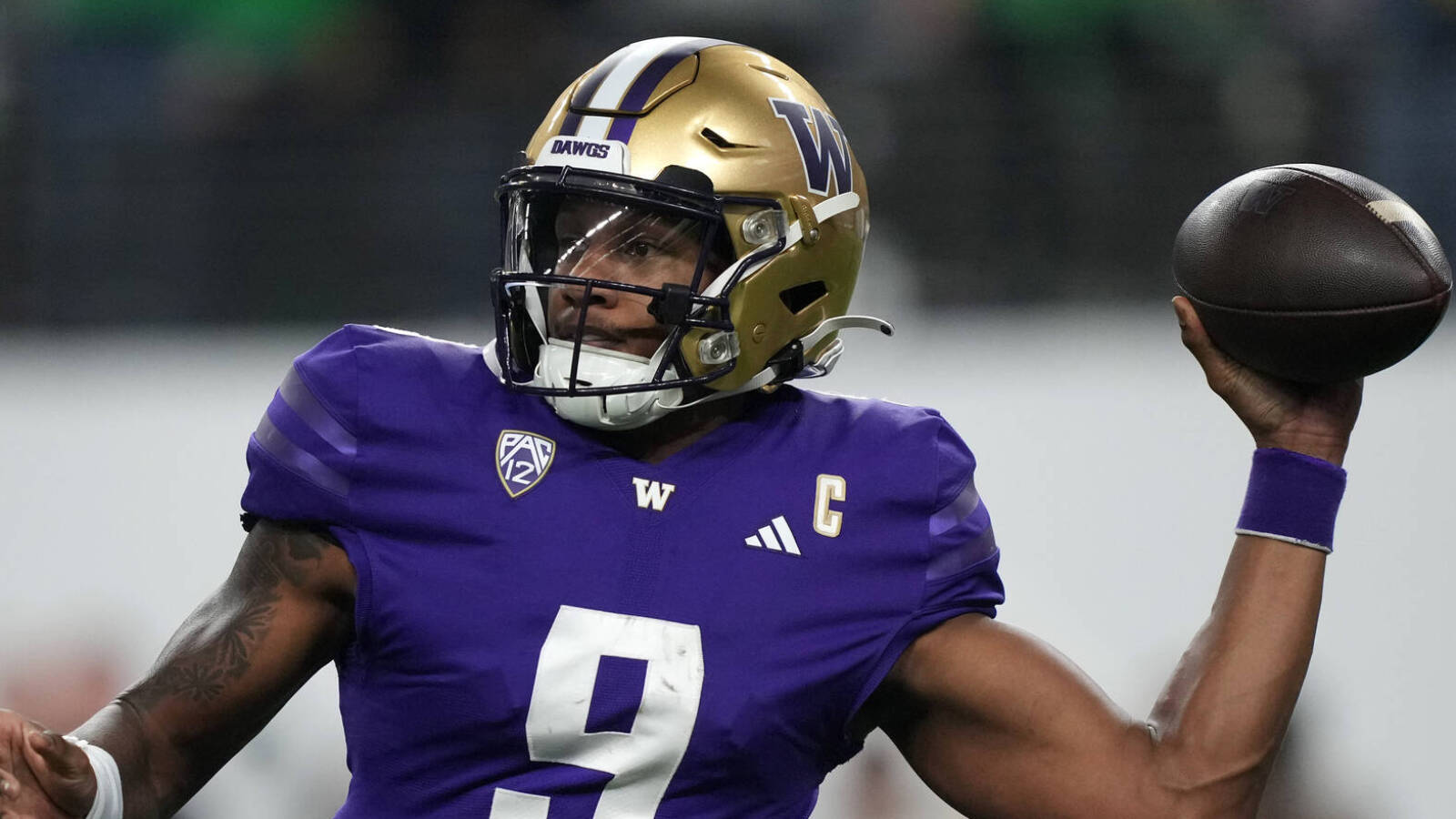 Three reasons Washington can beat Texas in CFP semis | Yardbarker