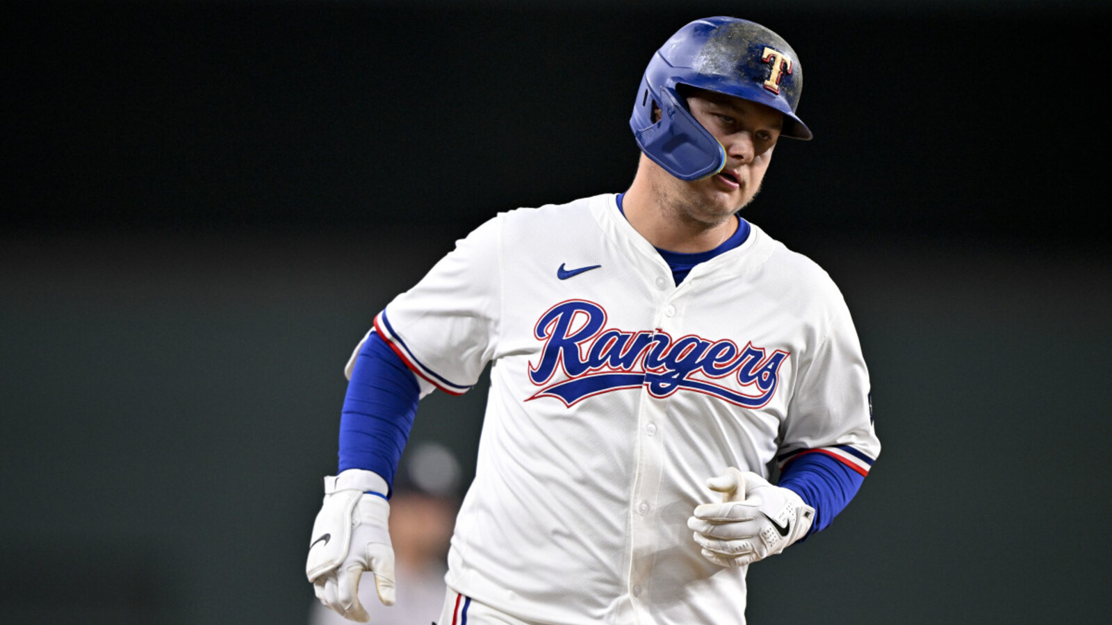 Joc Pederson Update Surfaces After Removal From Rangers' Lineup ...