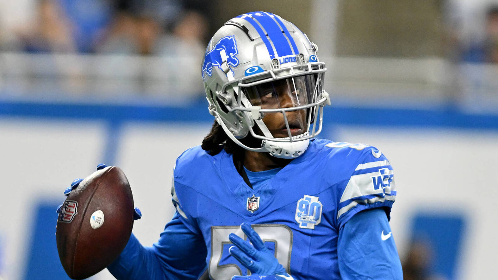 Teddy Bridgewater has odd jersey number for preseason game | Yardbarker