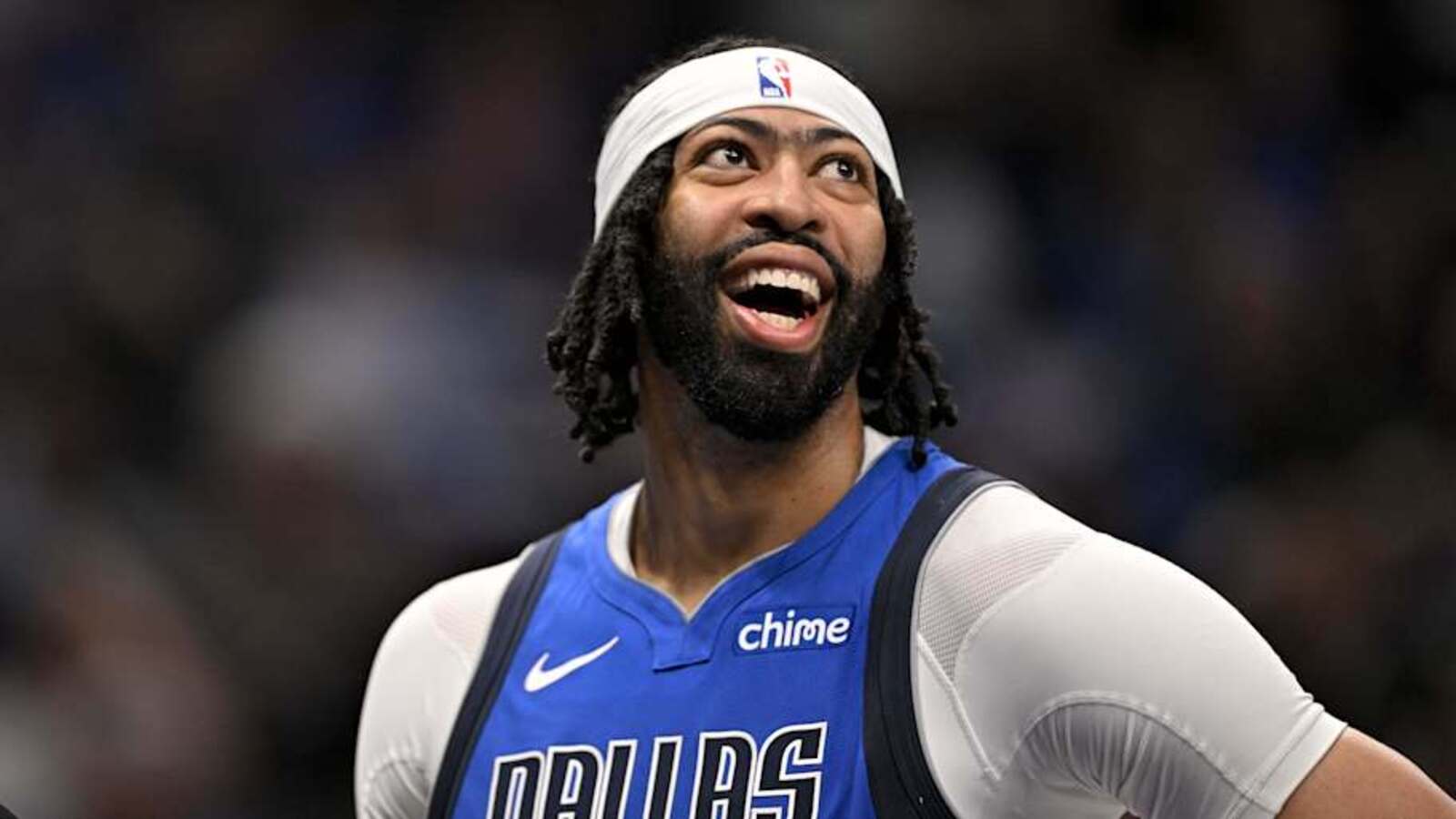 Controversial NBA analyst wants to remind you how 'special' Anthony ...