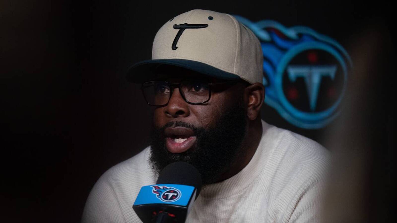 Titans interview Browns assistant for DC job | Yardbarker