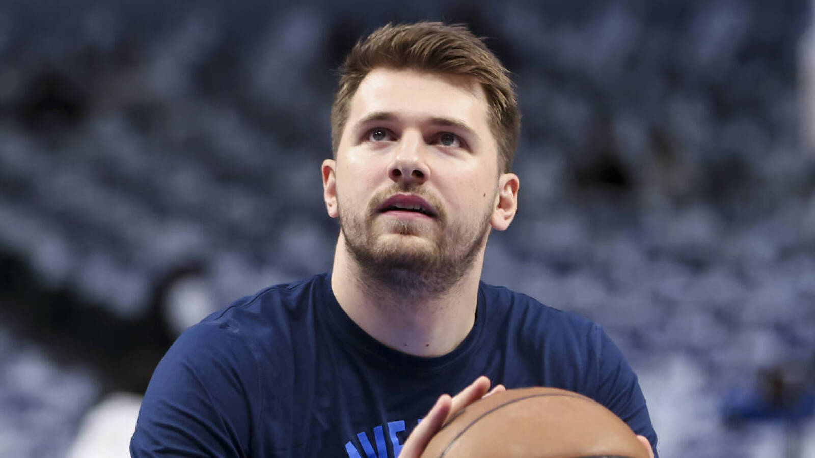 Kidd on Doncic's status: 'We'll see how he feels tomorrow' | Yardbarker