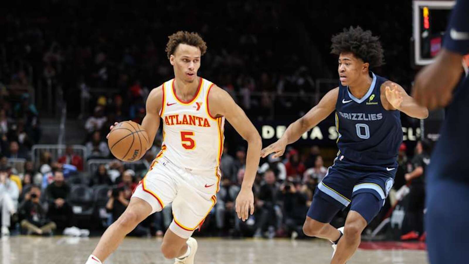 Atlanta Hawks Blown Out 128-112 Against Memphis, Losing Third Straight ...