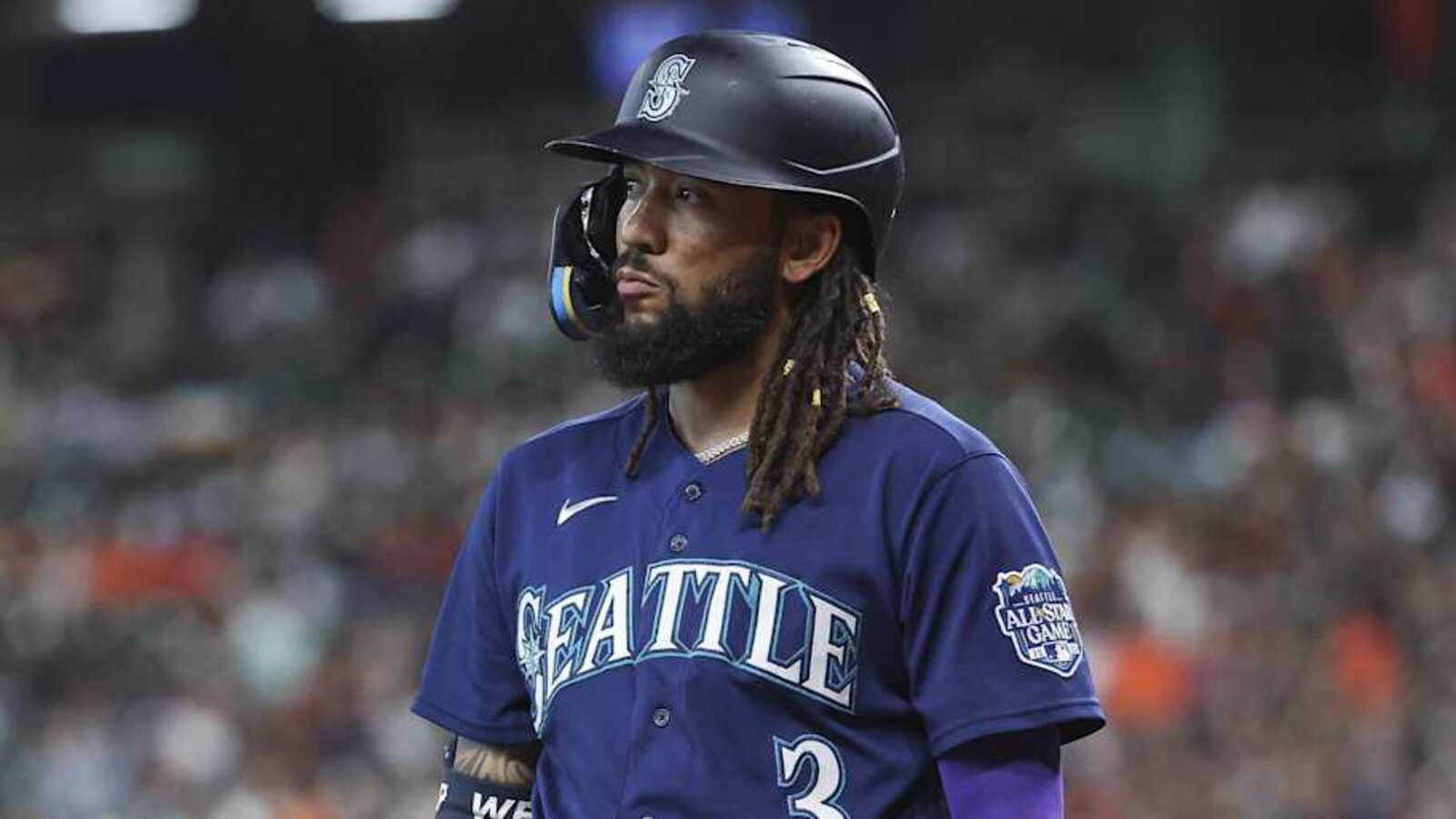 New Graphic Perfectly Highlights Frustrations of Seattle Mariners Fans ...