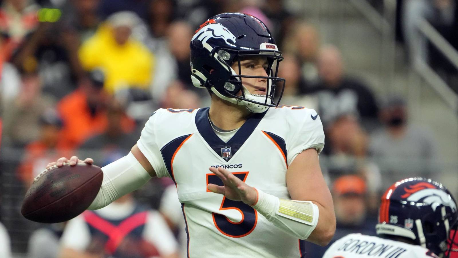 Broncos QB Drew Lock likely to start vs. Chargers | Yardbarker