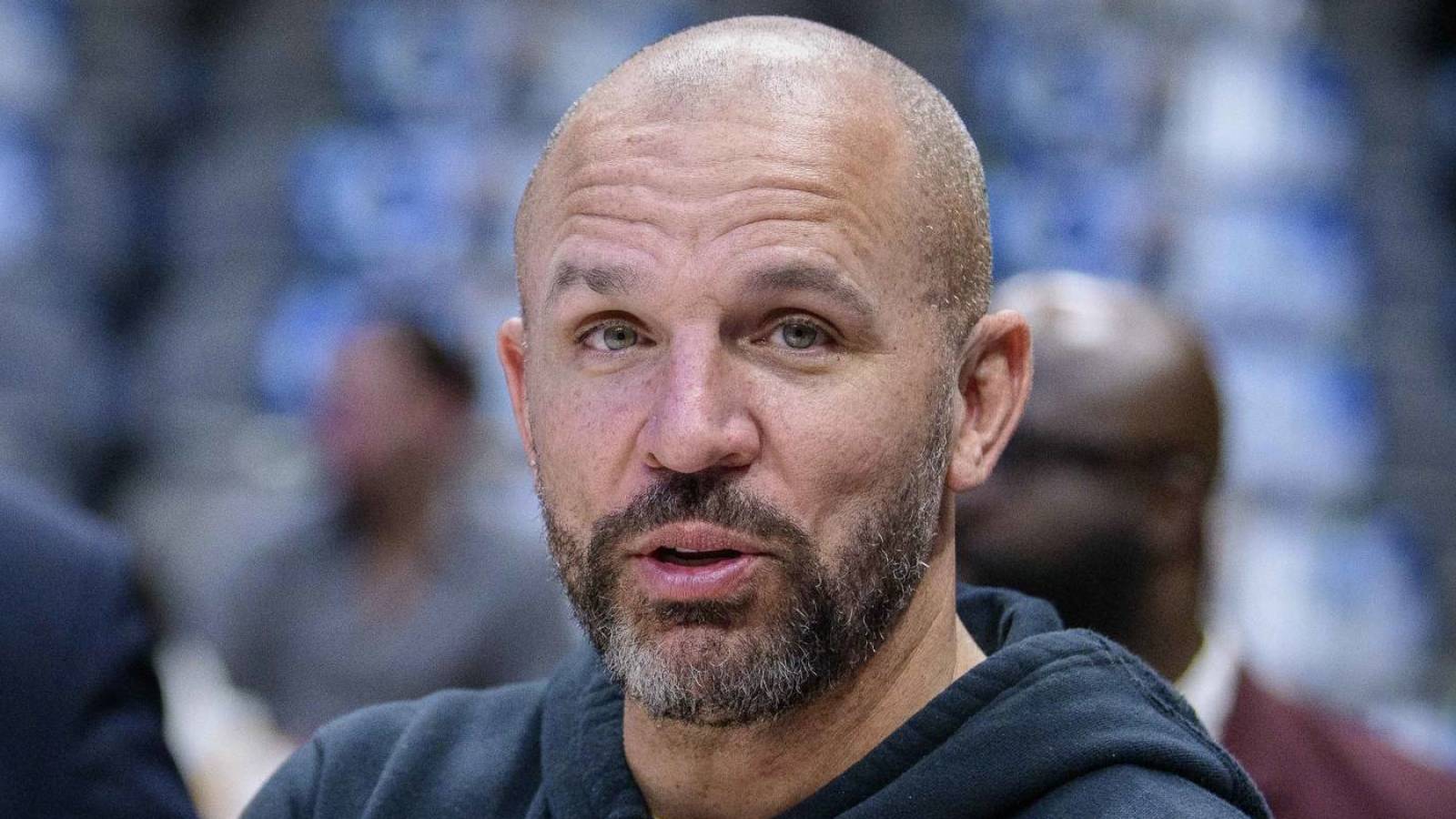 Despite Jason Kidd's 'great interview', Thibodeau still the favorite to ...