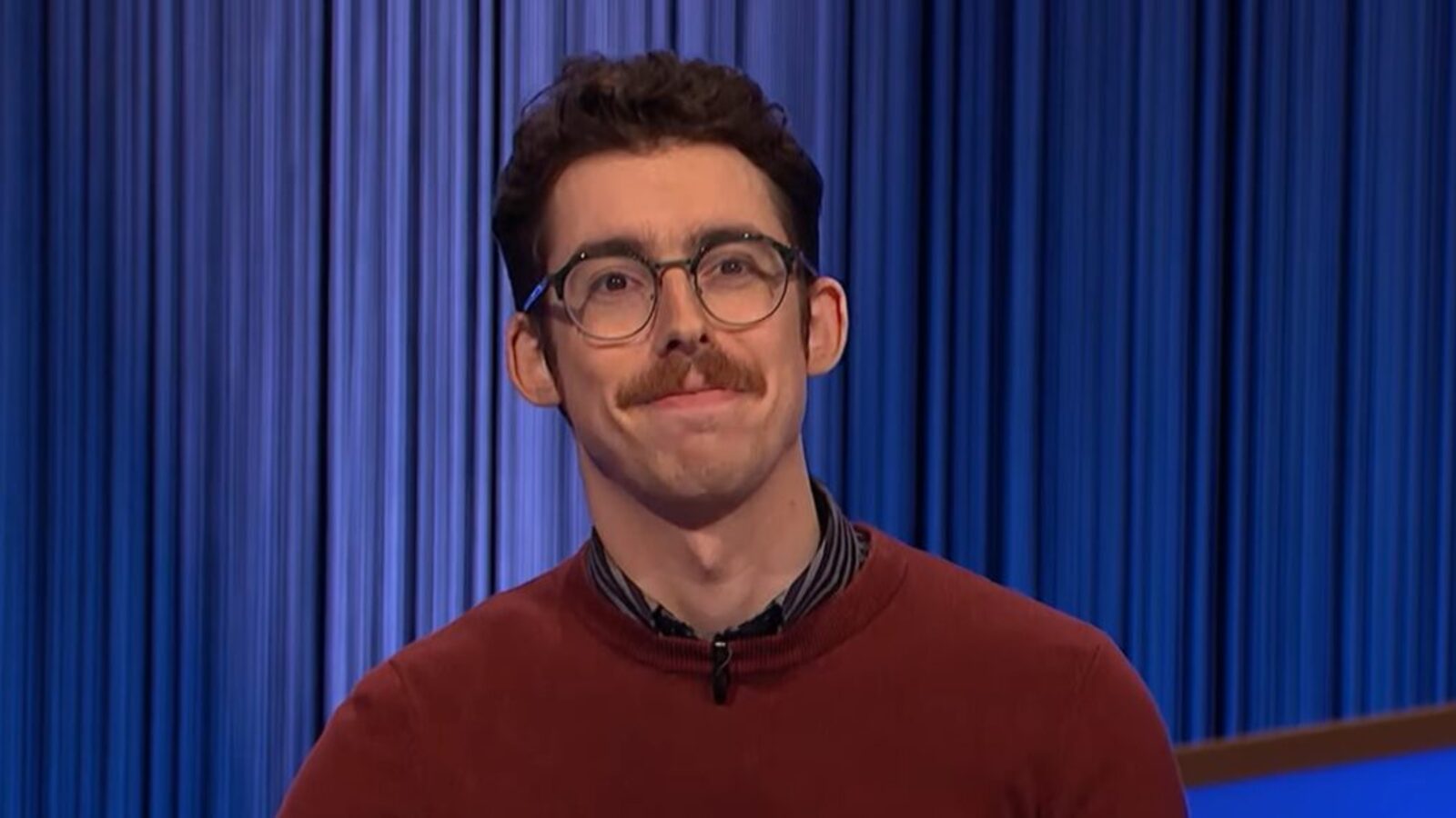 Isaac Hirsch Loses ‘Jeopardy!’ Crown, Explains Massive Mistake | Yardbarker