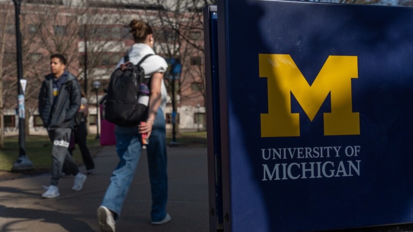 2025 Dodgers Draft Pick Shane Brinham Commits To University Of Michigan ...