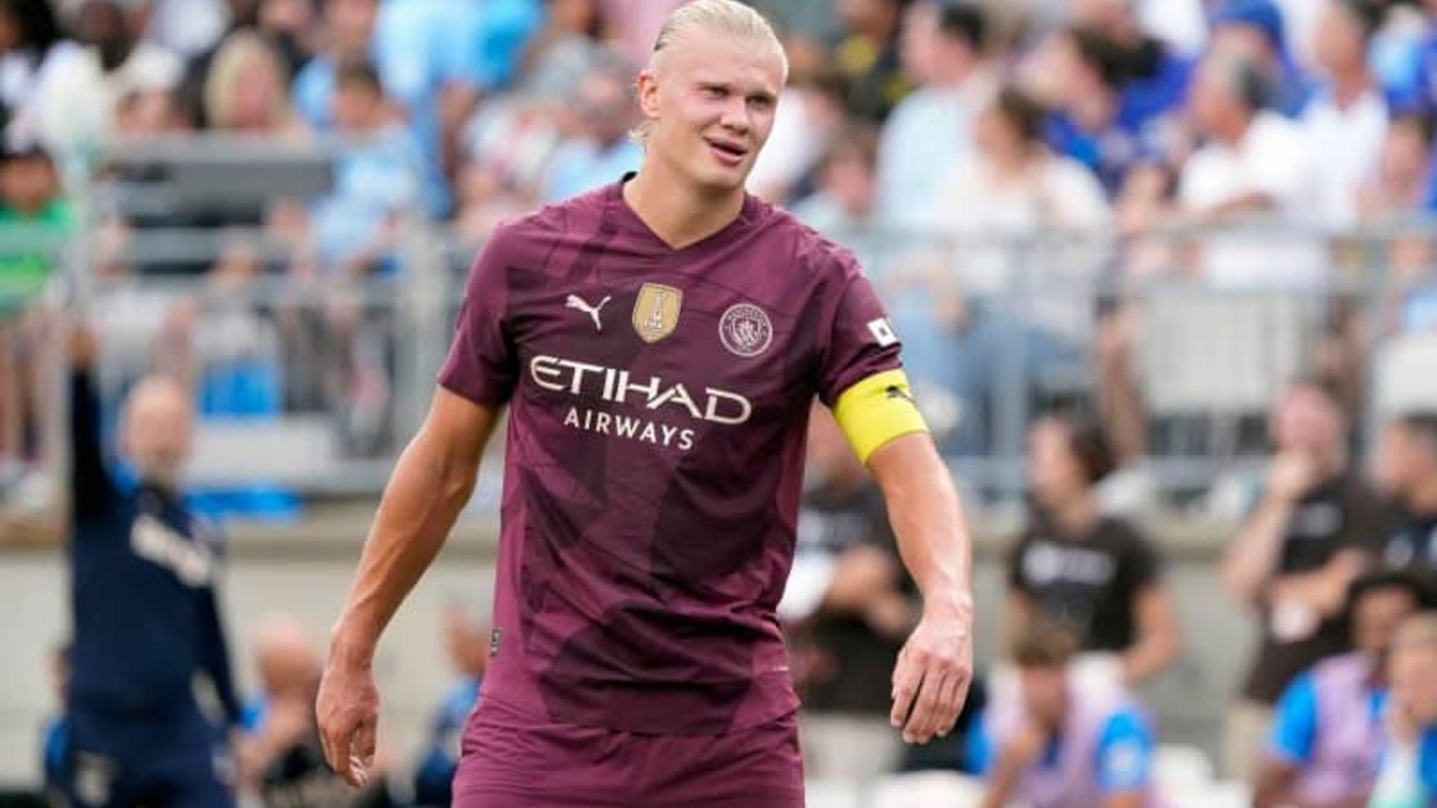 Erling Haaland vs Viktor Gyökeres: Who Wins the PL Golden Boot ...