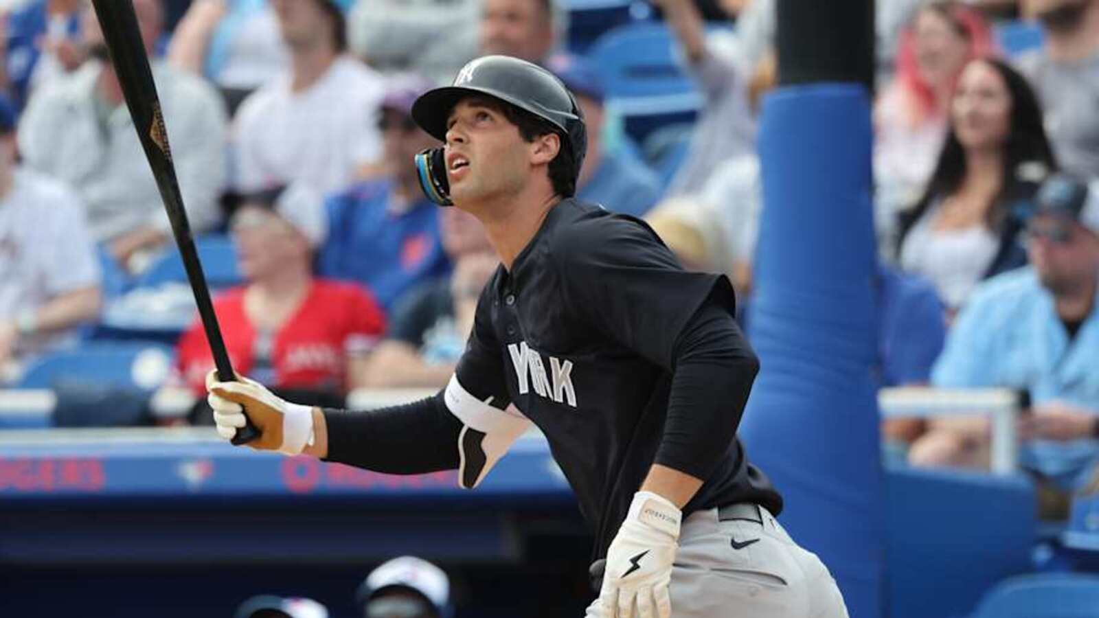 Yankees' Spencer Jones Lighting Up Spring Training | Yardbarker