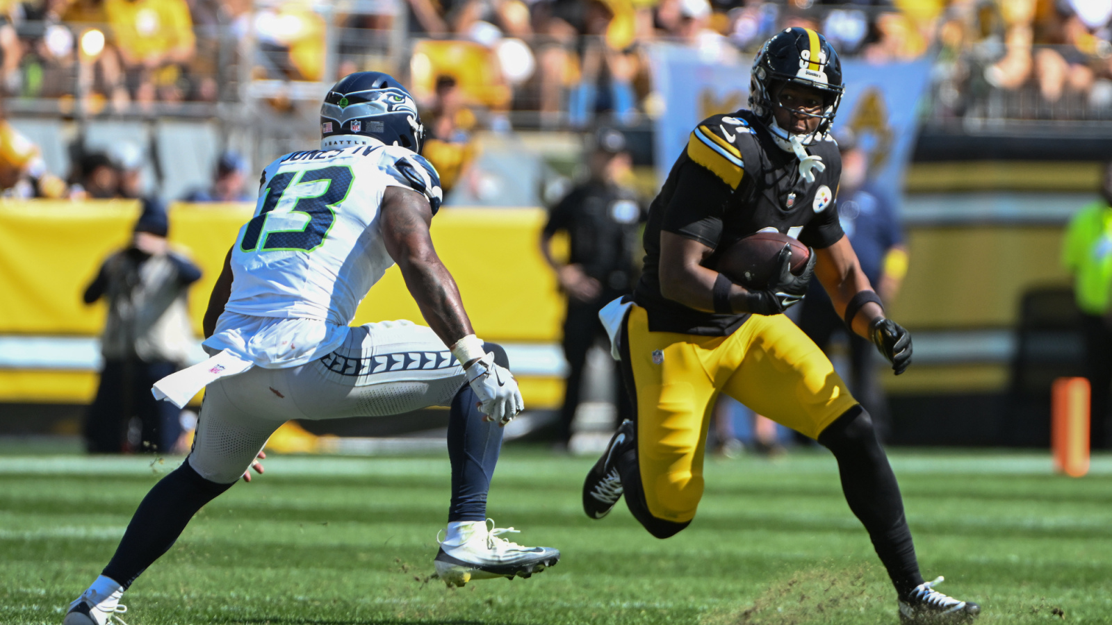 2 Steelers Starters Were Benched For Better Scheme Fit In Week 4 ...