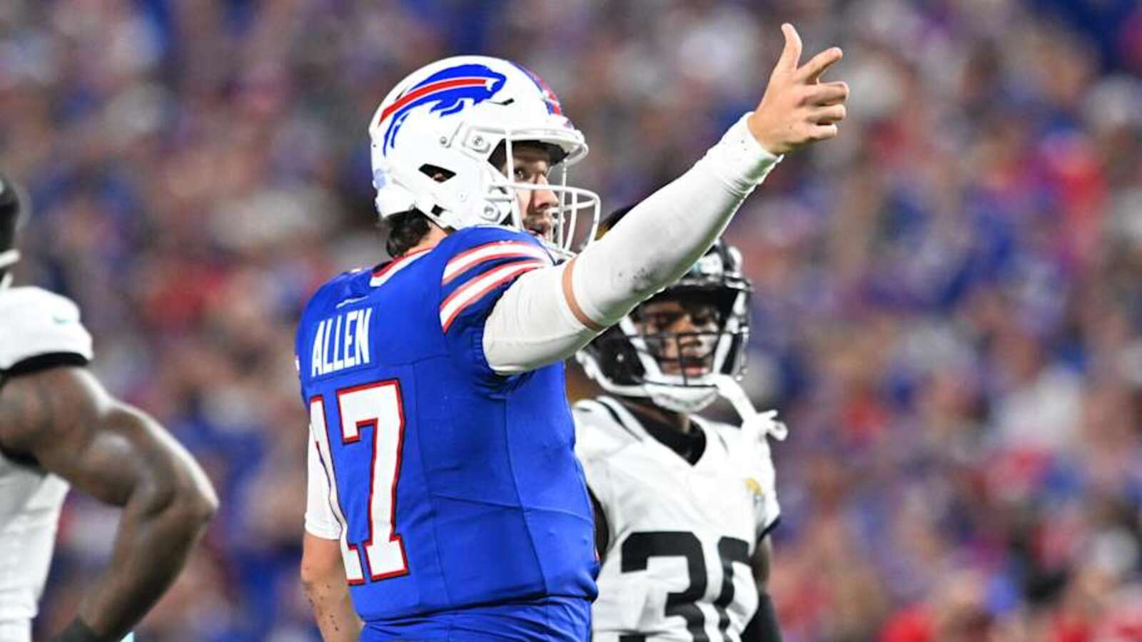 Buffalo Bills playoff seeding, Wild Card opponent decided after Week 18 ...