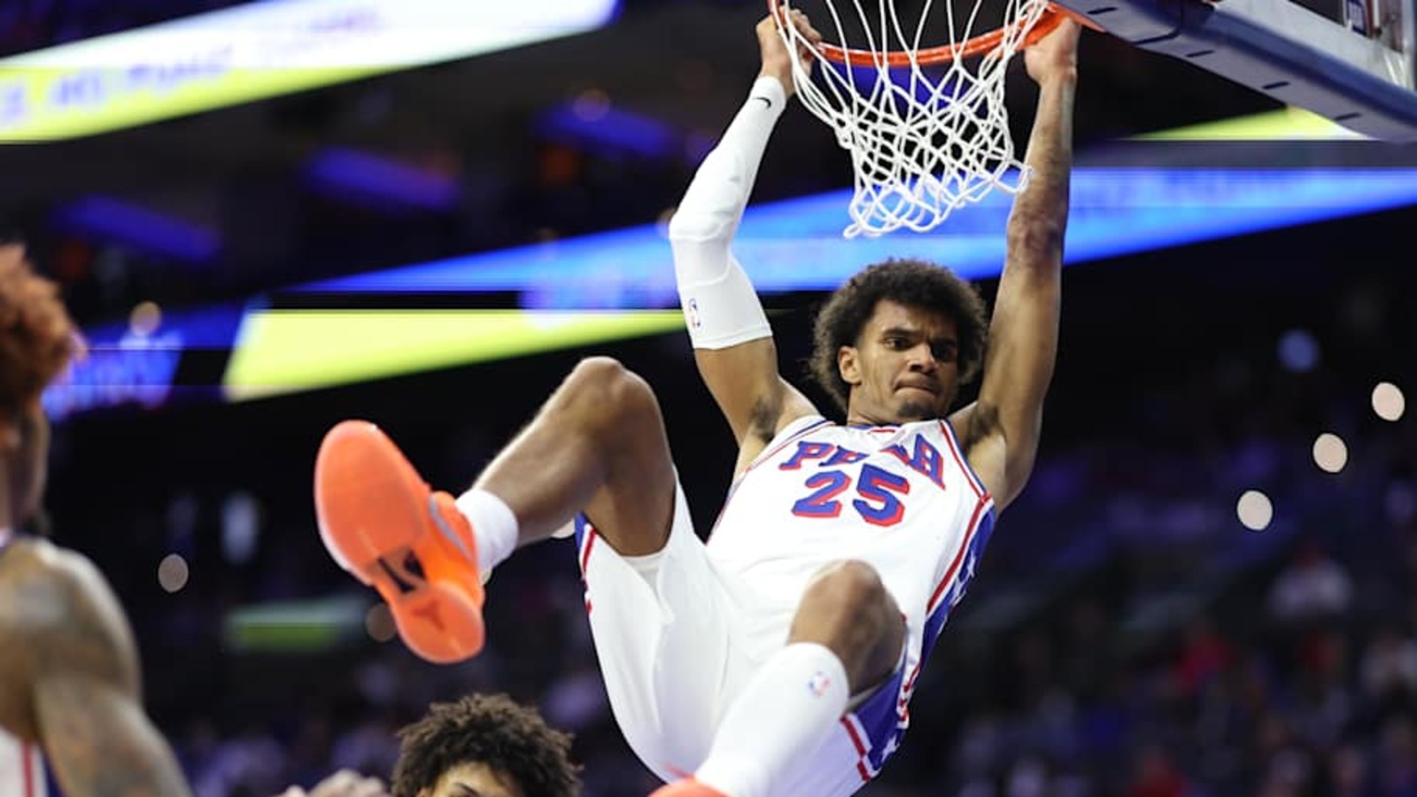 3 Key Takeaways from Philadelphia 76ers' 2025 Preseason | Yardbarker