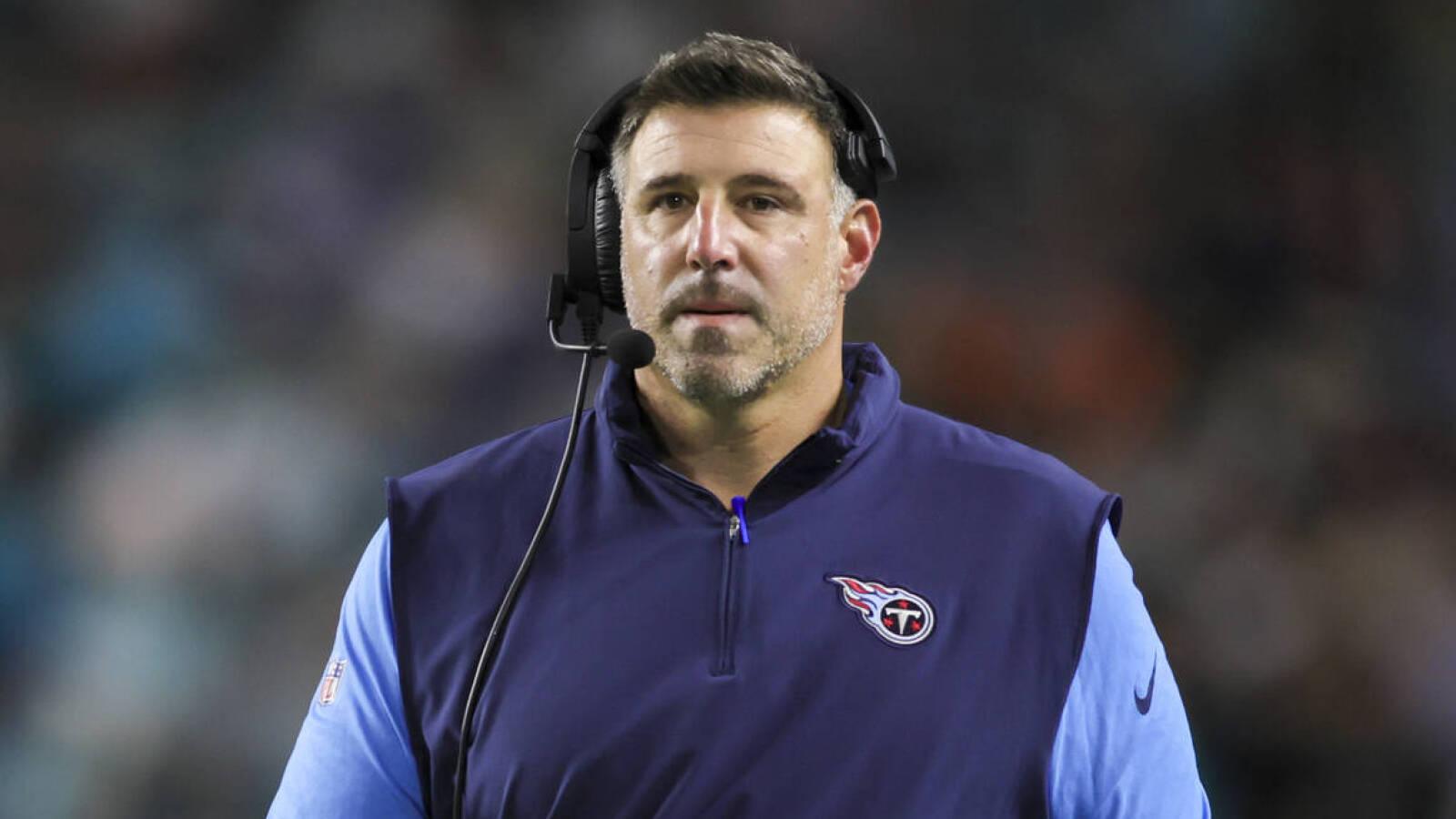 Insider offers peculiar reason for Mike Vrabel’s inability to land ...
