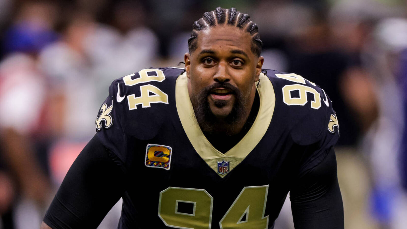 Saints Pro Football Hall of Fame watch | Yardbarker