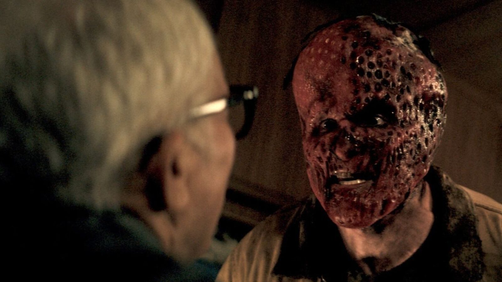 Gushers’ FRUITHEAD Horror Film Revives Your ’90s Nightmares | Yardbarker