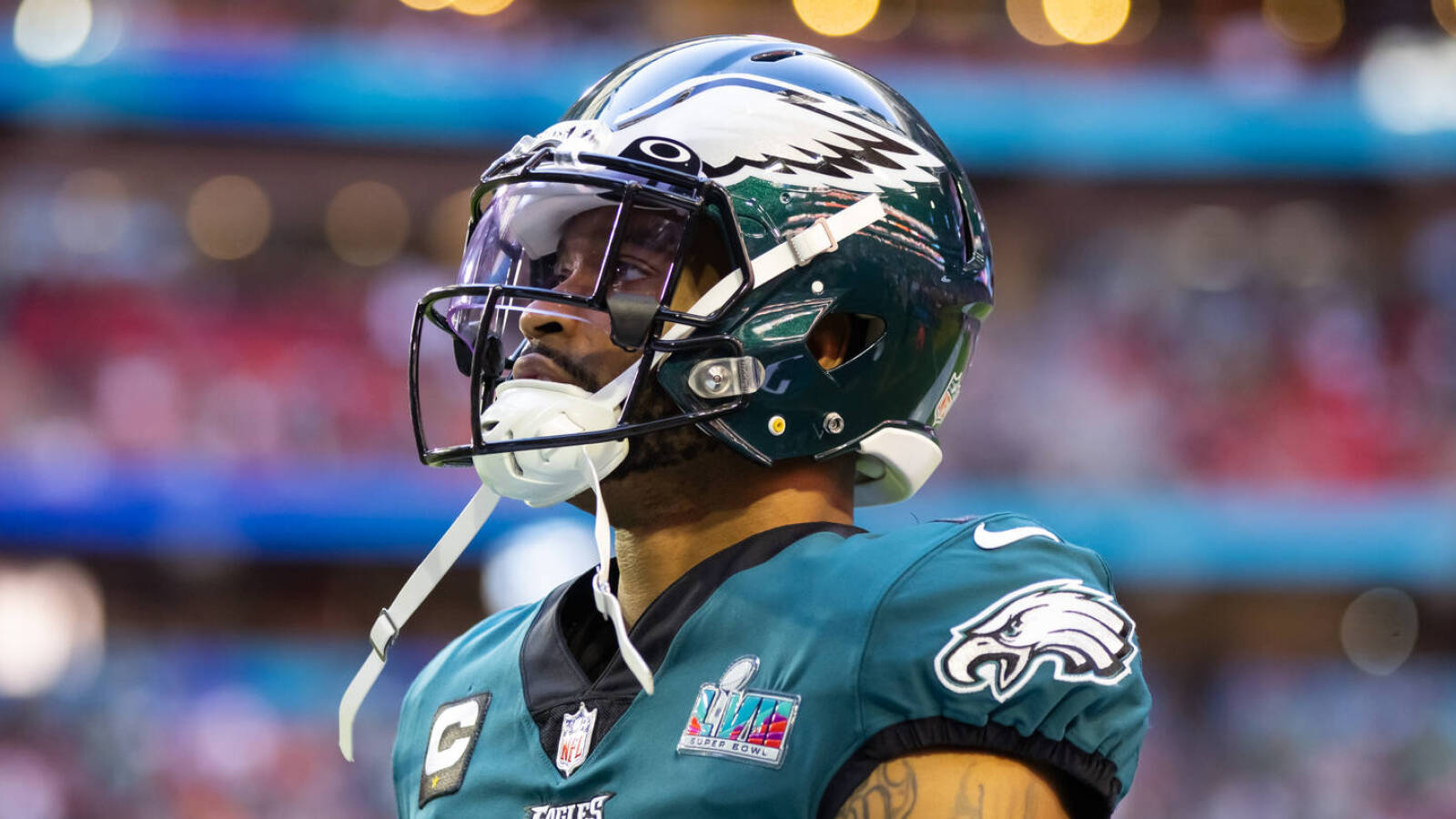 Jettisoning Darius Slay saves Eagles big money | Yardbarker