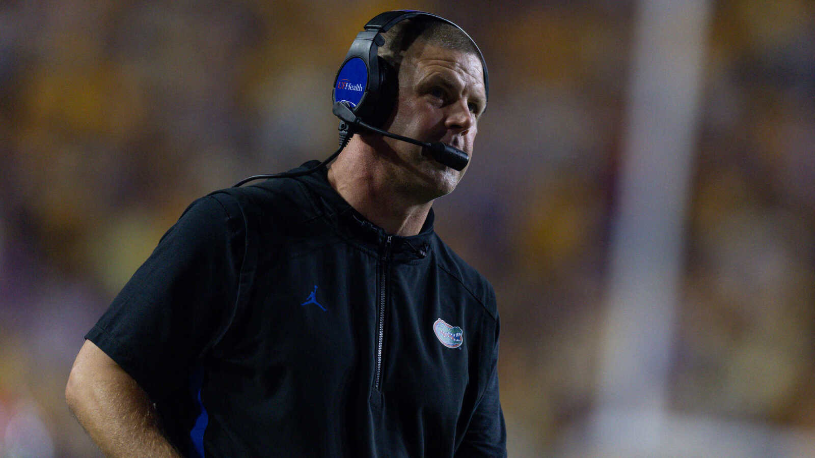 Billy Napier, Florida at a crossroads ahead of bout with rival Miami ...