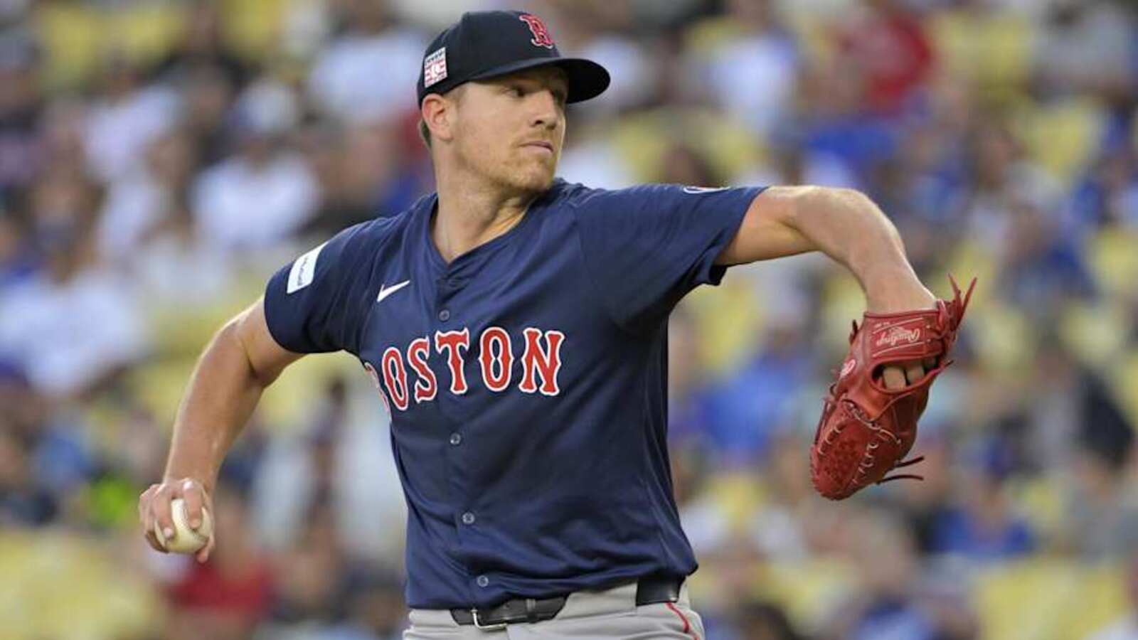 Guardians Predicted To Sign Reliable Starting Pitcher | Yardbarker