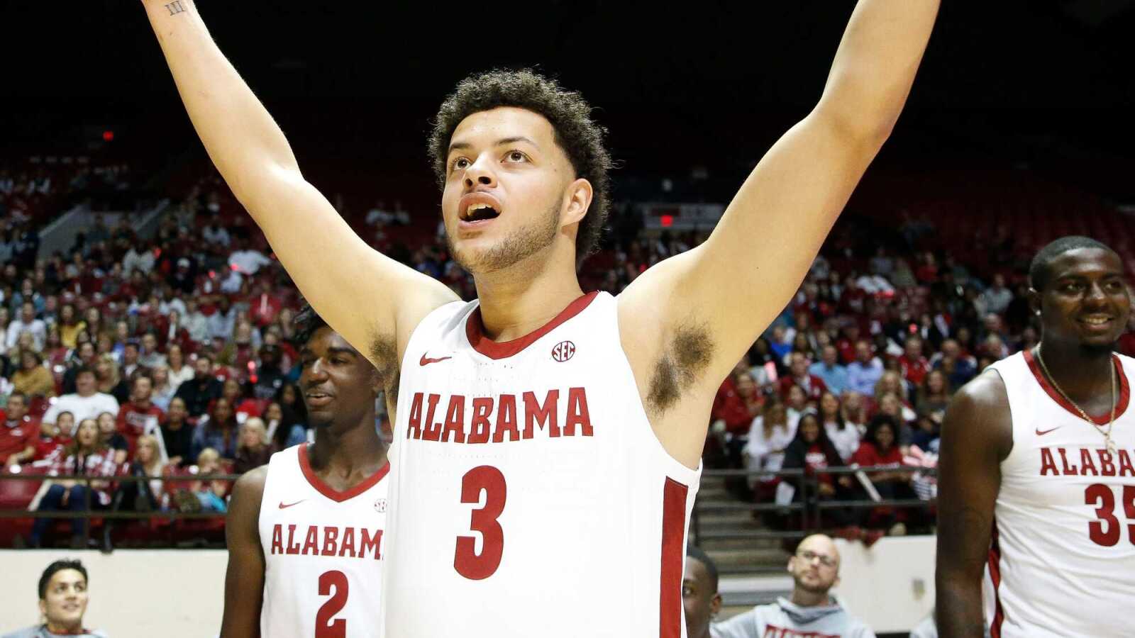 Thunder, Alex Reese Agree To Exhibit 10 Deal | Yardbarker