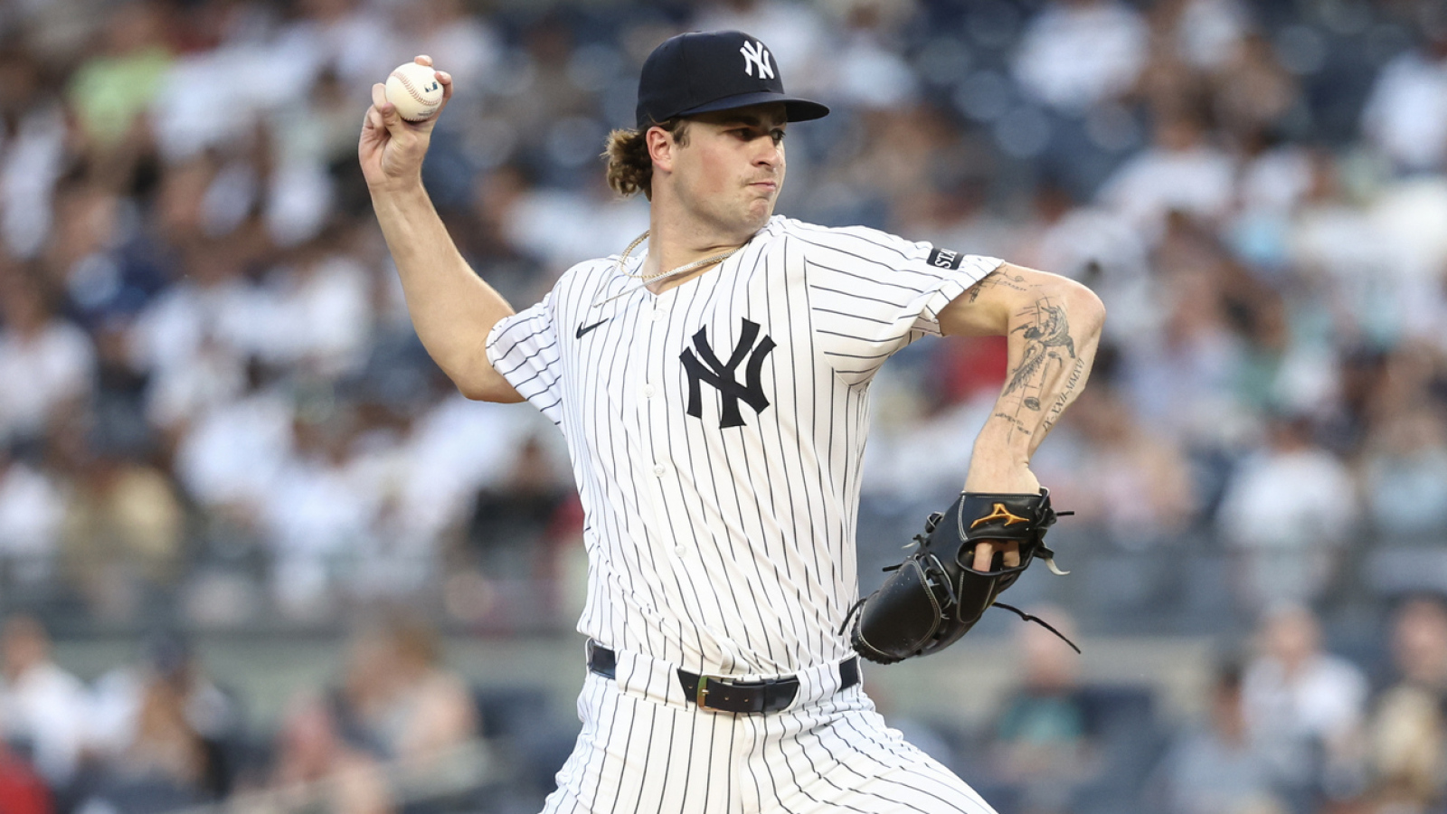 Will the Yankees Keep Cam Schlitter at the Deadline? | Yardbarker