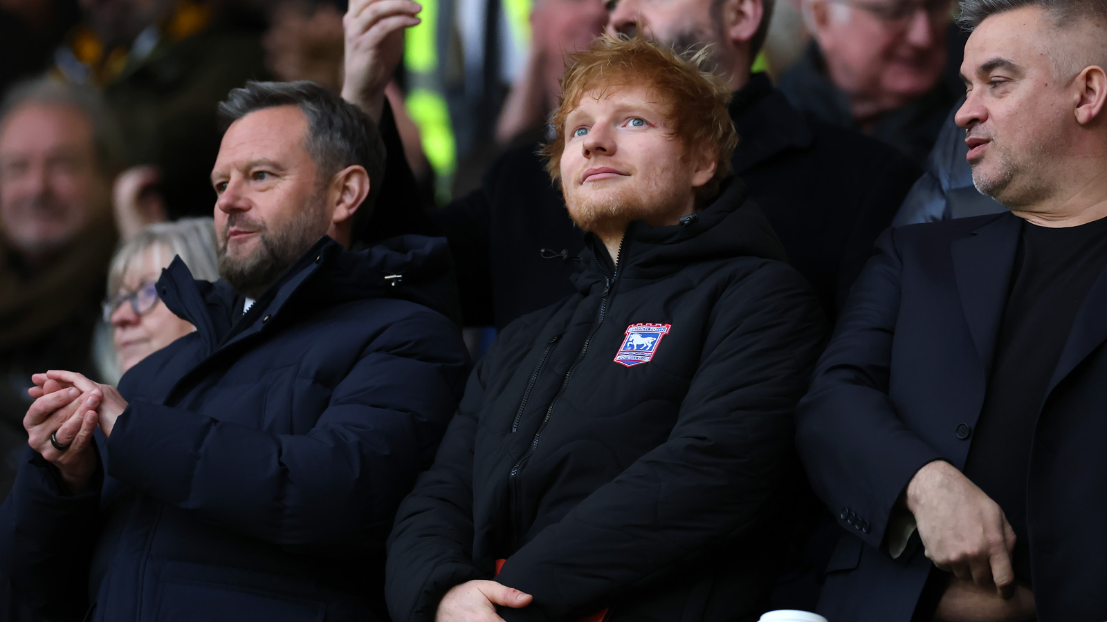 'I have learned my lesson' – Ed Sheeran finally reveals embarrassing ...