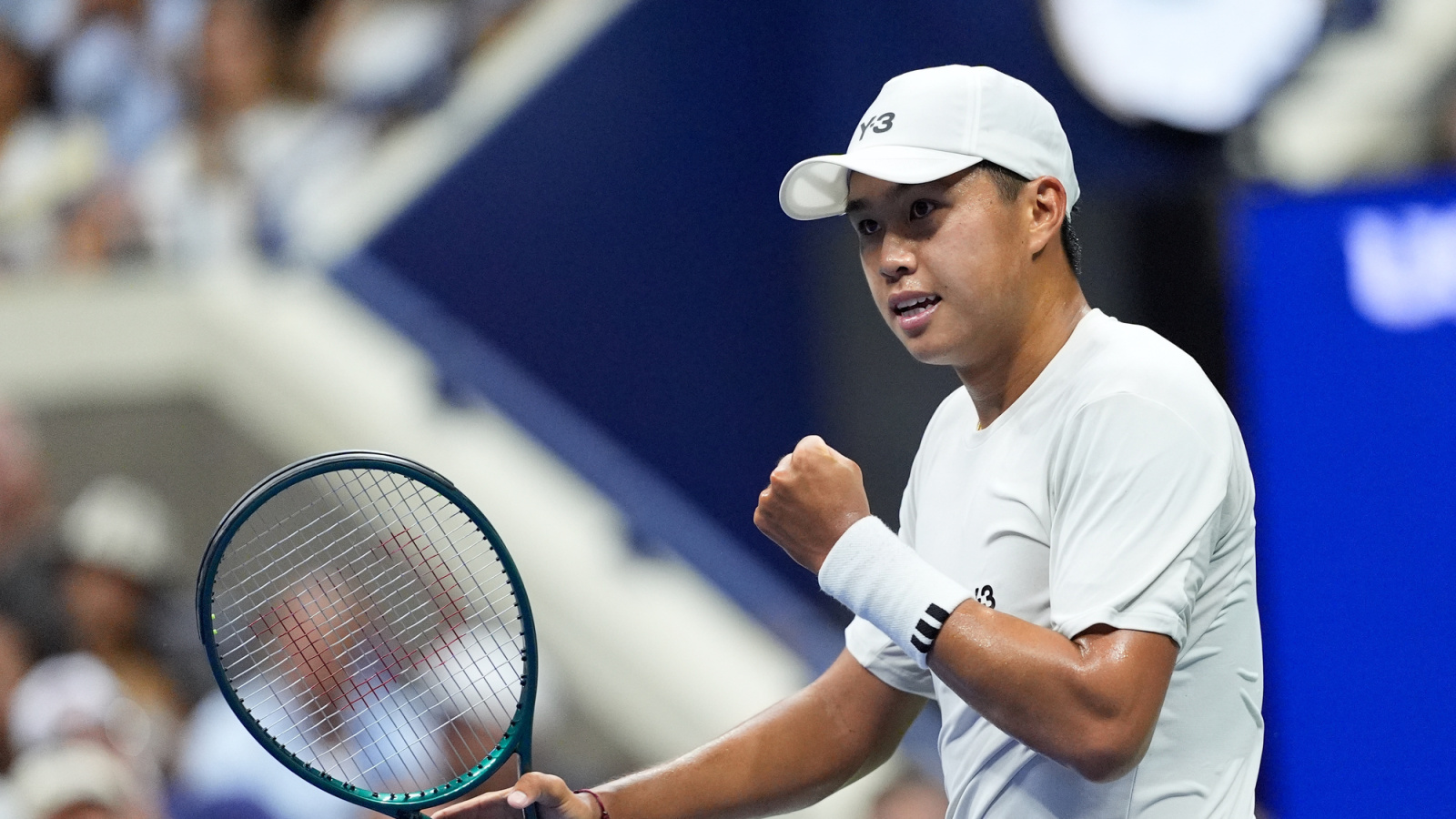 Learner Tien Issues Bold Warning Ahead of Daniil Medvedev Rematch at ...