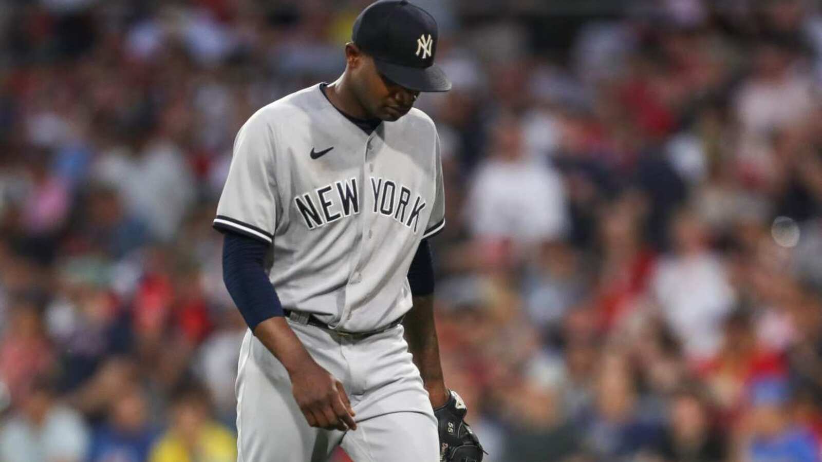 Yankees’ Perfect Game pitcher goes from starter to job-less | Yardbarker